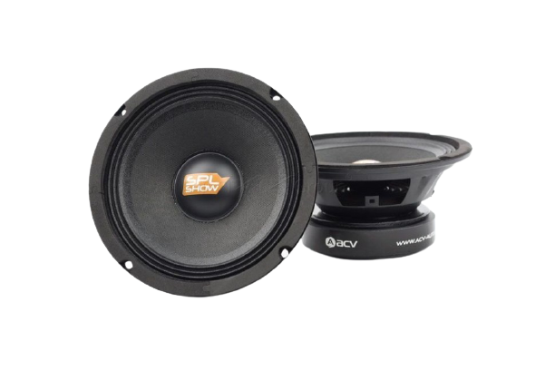 Купить ACV SV-165 PRO v2 в интернет-магазине автозвука R2V