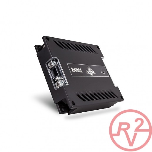 Kicx Gorilla Bass 1.3000 | купить Моноблоки Kicx Gorilla Bass 1.3000 - r2v
